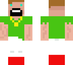 Notch Minecraft Skins