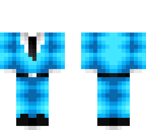 blue | Minecraft Skins