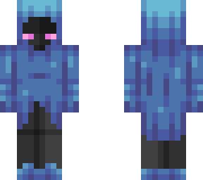 mage | Minecraft Skins