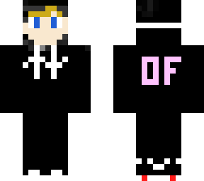 odd future | Minecraft Skins