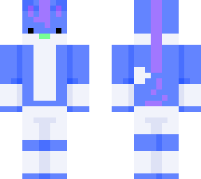 omg | Minecraft Skin