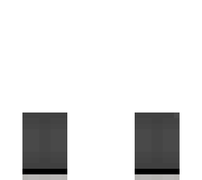 Shoe Base Minecraft Skins