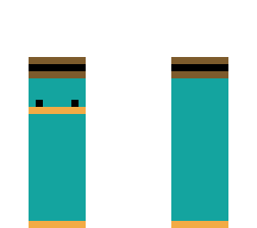 Perry Minecraft Skins