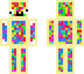 derp | Minecraft Skins