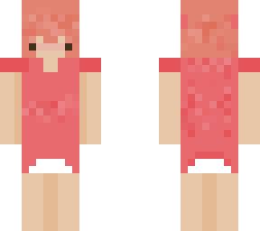 ponyo | Minecraft Skins