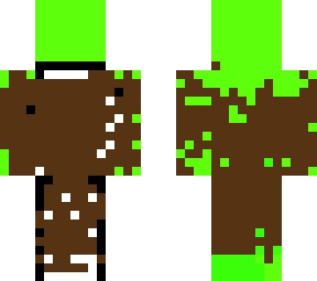 poor | Minecraft Skins