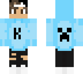 pro | Minecraft Skins