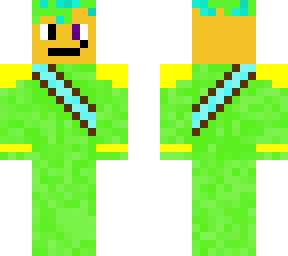 pro | Minecraft Skins