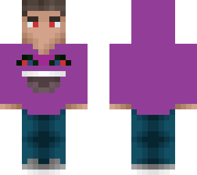jelly | Minecraft Skins