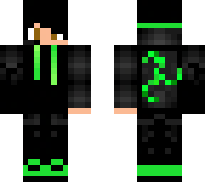 razer | Minecraft Skins