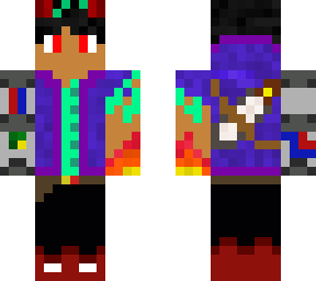 filipino | Minecraft Skins