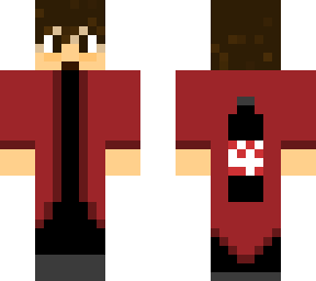 coca cola | Minecraft Skins