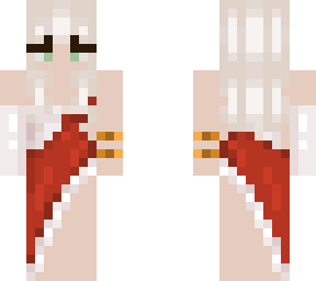 Medieval Minecraft Skins