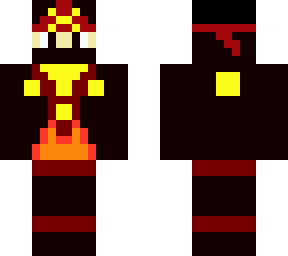 ninja | Minecraft Skins