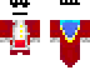 rest in peice | Minecraft Skin