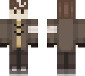 revivebur | Minecraft Skins