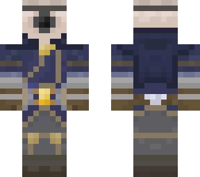 reynauld | Minecraft Skins