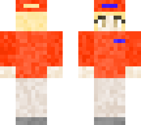 rivers | Minecraft Skins