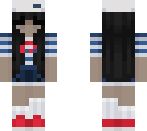 robin | Minecraft Skins