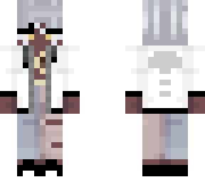 rockstar | Minecraft Skins