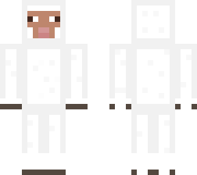 sheep | Minecraft Skins