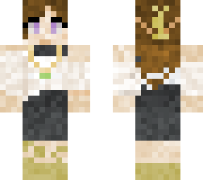 shad | Minecraft Skin