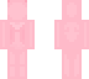 shaded pink base | Minecraft Skin