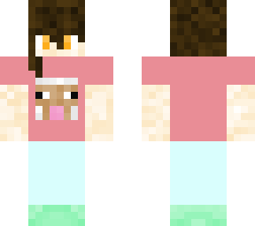 cute sheep | Minecraft Skins