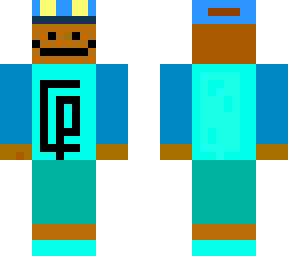 shopkeeper | Minecraft Skins