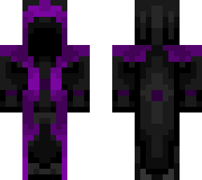 Skin rework | Minecraft Skin