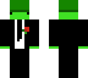 verde | Minecraft Skins