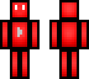 skipthetutorial | Minecraft Skins