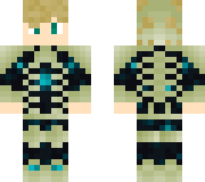 skulk | Minecraft Skins