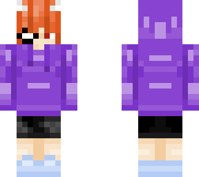 sky | Minecraft Skins