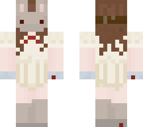 bunny | Minecraft Skins