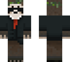 sloth | Minecraft Skins