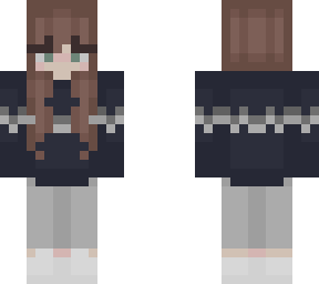 sweater | Minecraft Skins