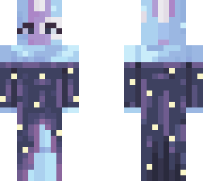nebula | Minecraft Skins