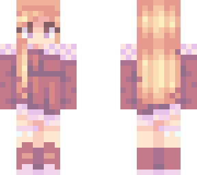 steak | Minecraft Skins