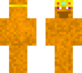 king steve | Minecraft Skins