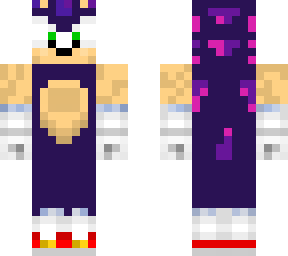 sunky | Minecraft Skins