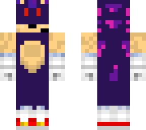 Sunky Minecraft Skins