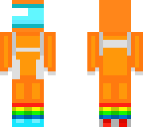 Socksfor1 Minecraft Skins