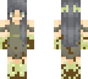 Swap | Minecraft Skin