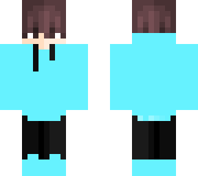 pro | Minecraft Skins