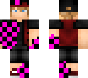 Missing Texture Minecraft Skins