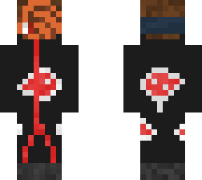 Tobi Minecraft Skins