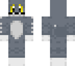 tom | Minecraft Skins