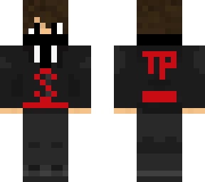 gang | Minecraft Skins