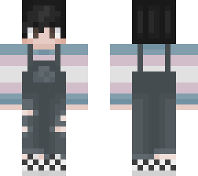 transgender | Minecraft Skins